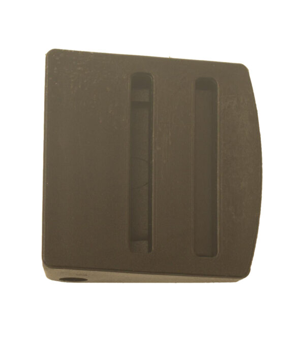 Camlock Buckle 25mm - Aiguille Alpine