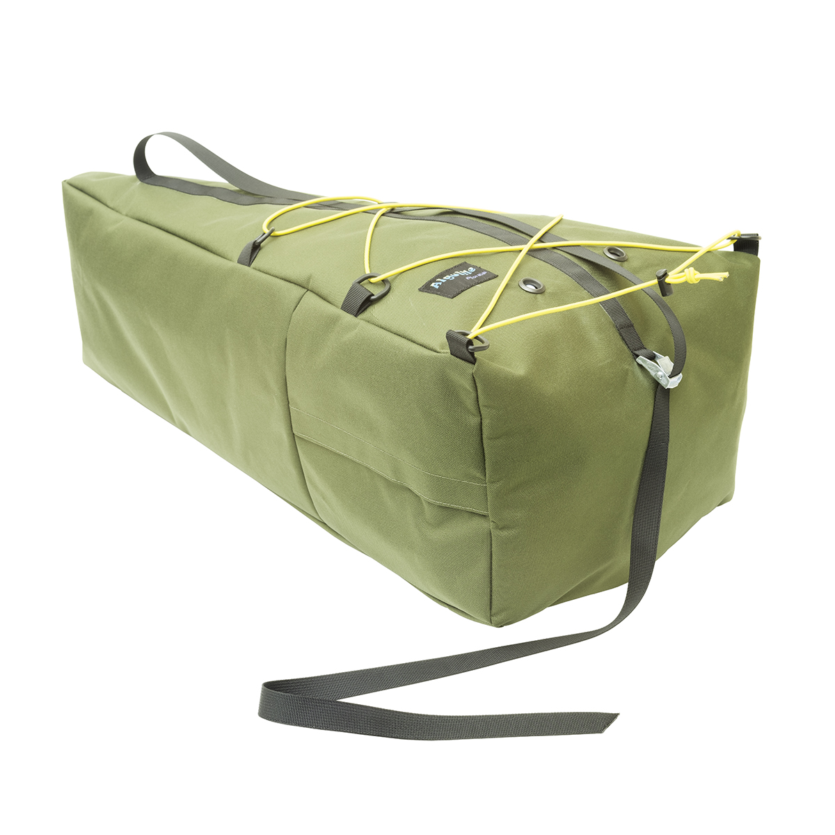 Boat Floatation/Airbag Protection - Aiguille Alpine