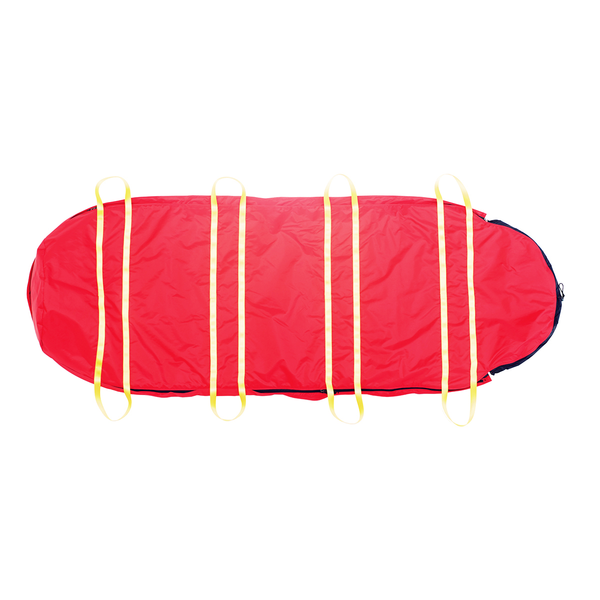 Mountain Rescue Casualty Bag - Aiguille Alpine