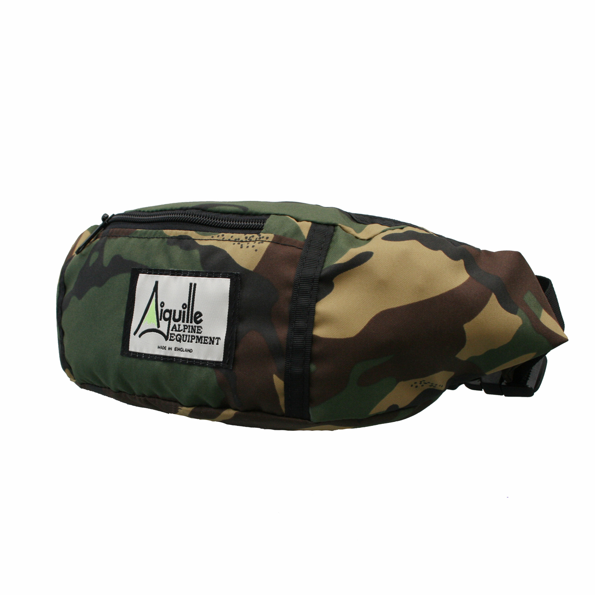 Contour Bag - Aiguille Alpine