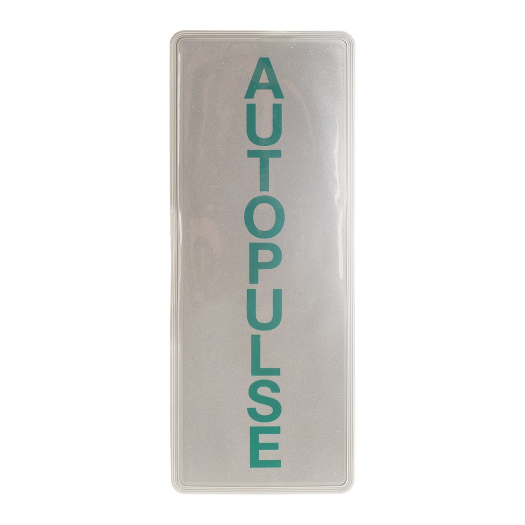 Reflective Labels - Aiguille Alpine