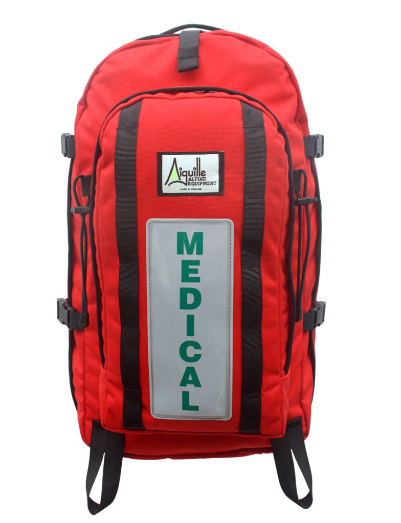 Medical Rucksack - Aiguille Alpine