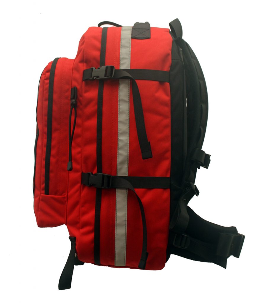 Medical Rucksack-Oxygen spec - Aiguille Alpine