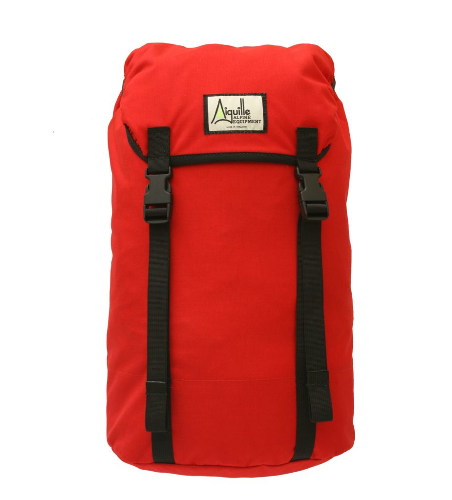 Walking/Trekking Rucksacks - Aiguille Alpine