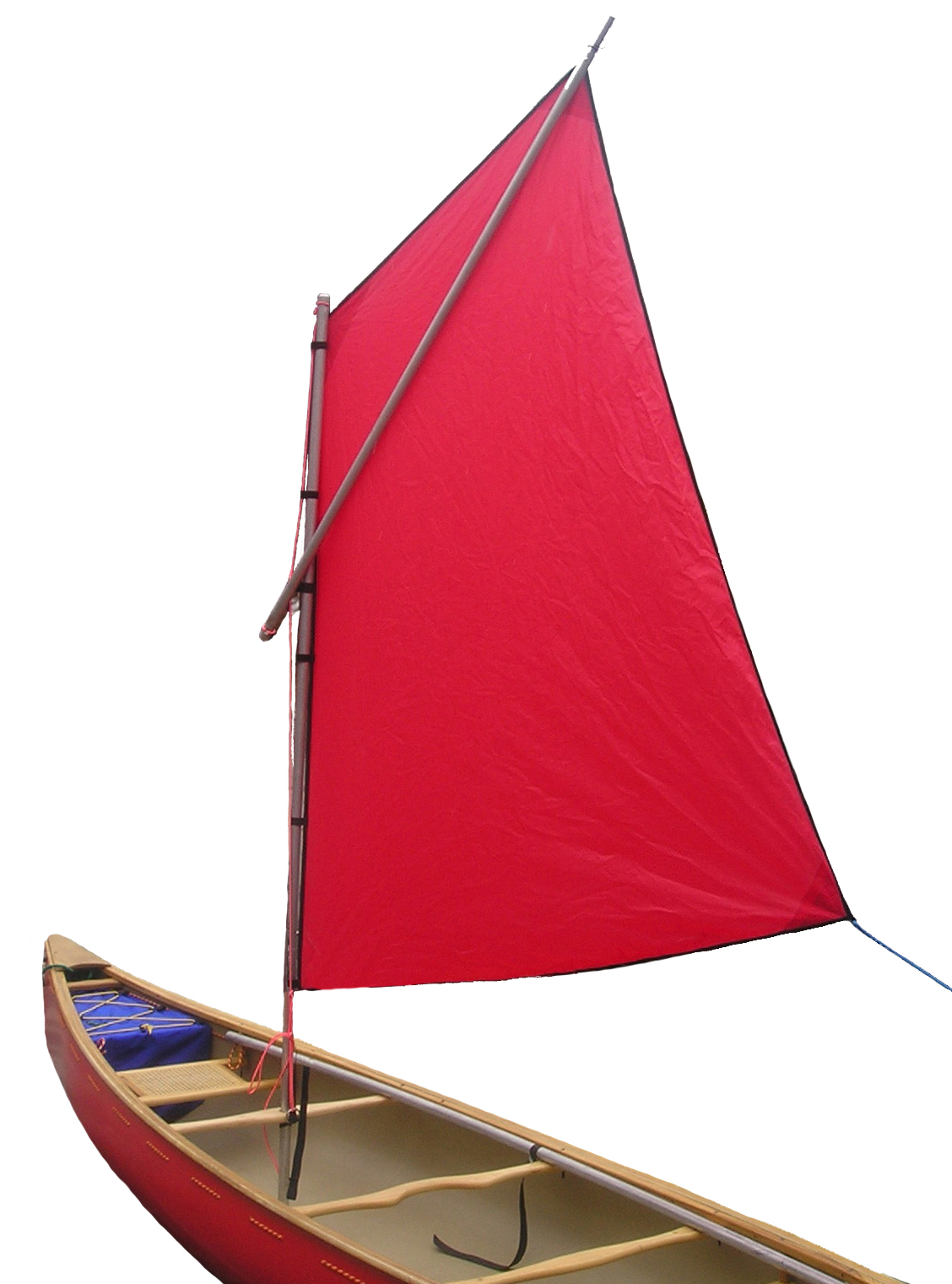 Spritsail-Complete Kit - Aiguille Alpine