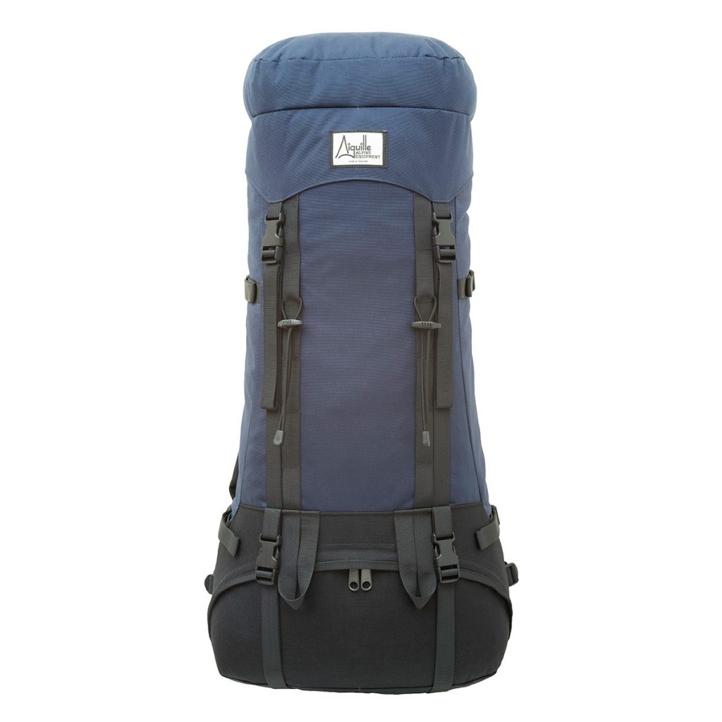 Expedition Rucksacks - Aiguille Alpine