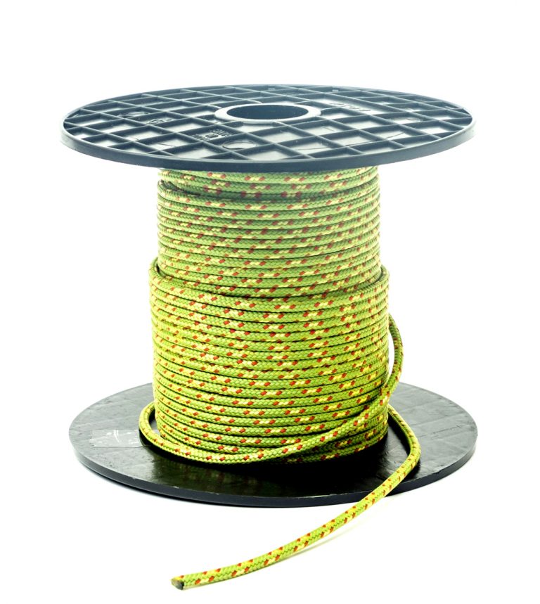 3MM ACCESSORY CORD - Aiguille Alpine