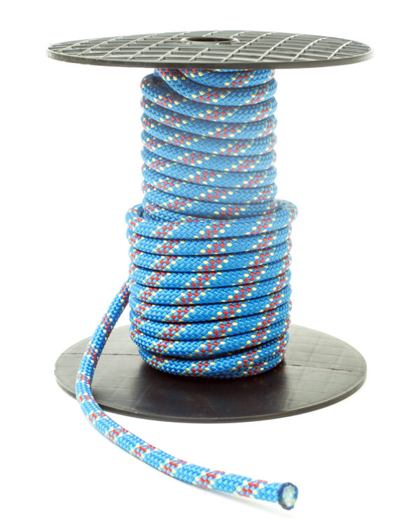 8MM ACCESSORY CORD - Aiguille Alpine