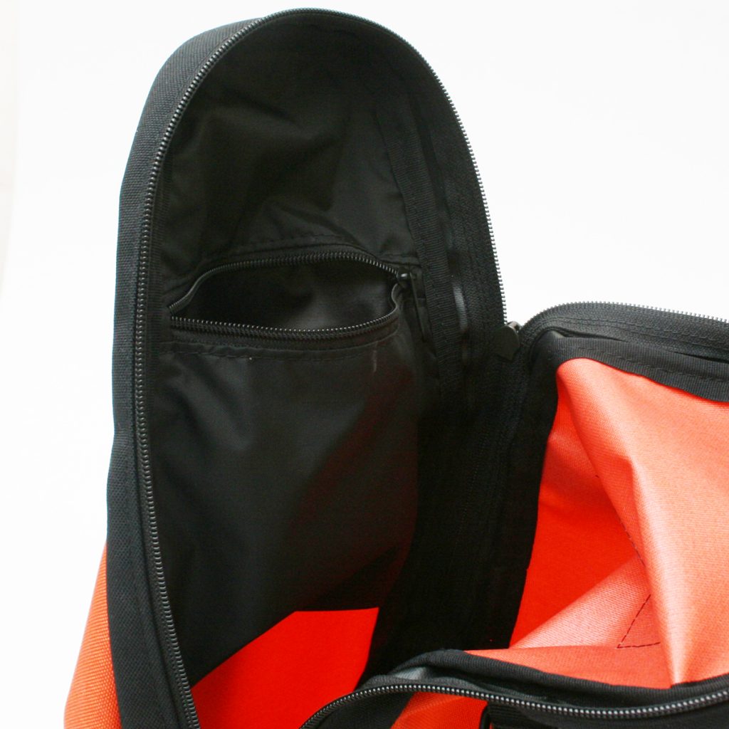 Avalanche Kit Bag - Aiguille Alpine