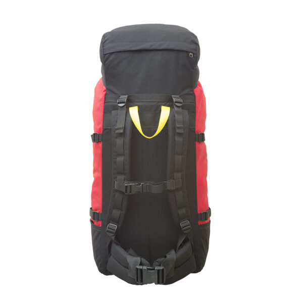 Centre Expedition Rucksack - Aiguille Alpine