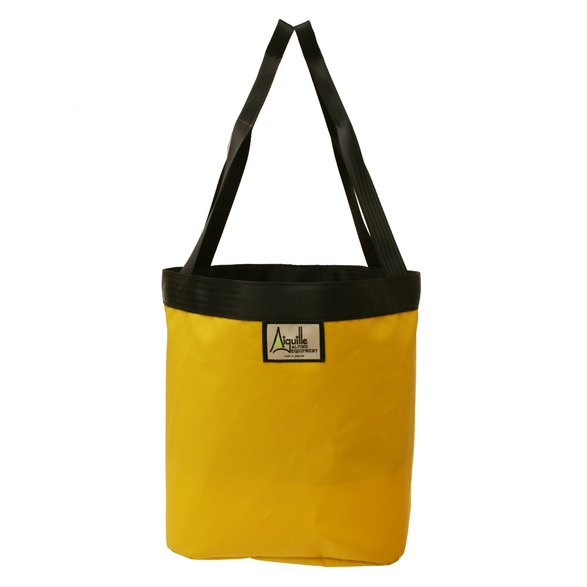 Bucket Gear Garage - Aiguille Alpine