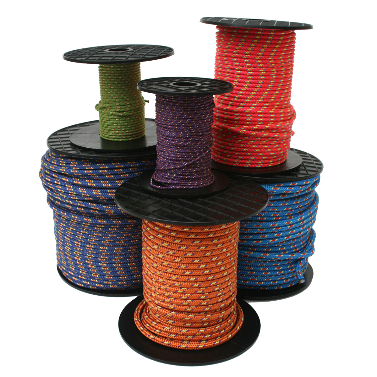 Fabric - Buckles - Webbing - Cord - Aiguille Alpine
