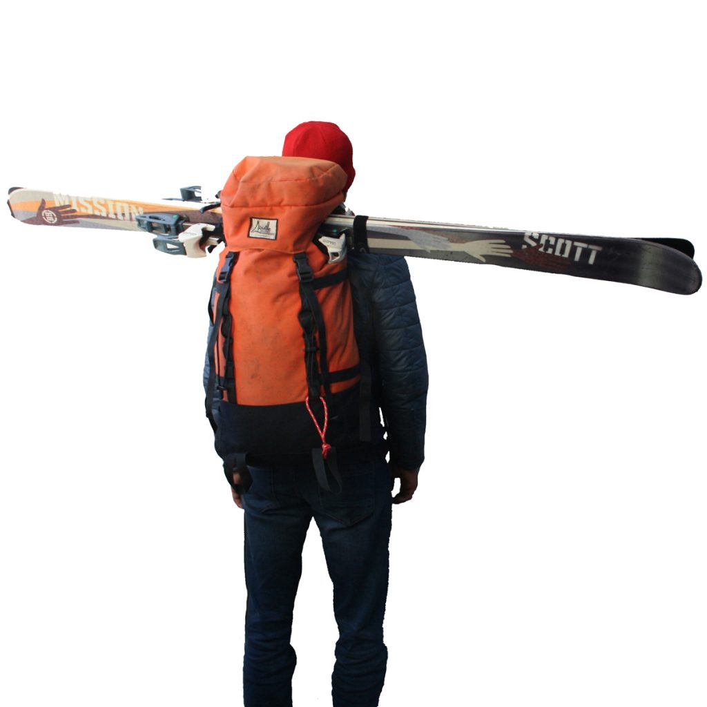 Skis - Aiguille Alpine