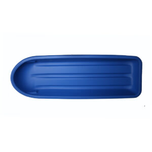 Expedition Pulk - Aiguille Alpine