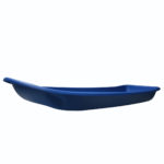 Expedition Pulk System - Aiguille Alpine