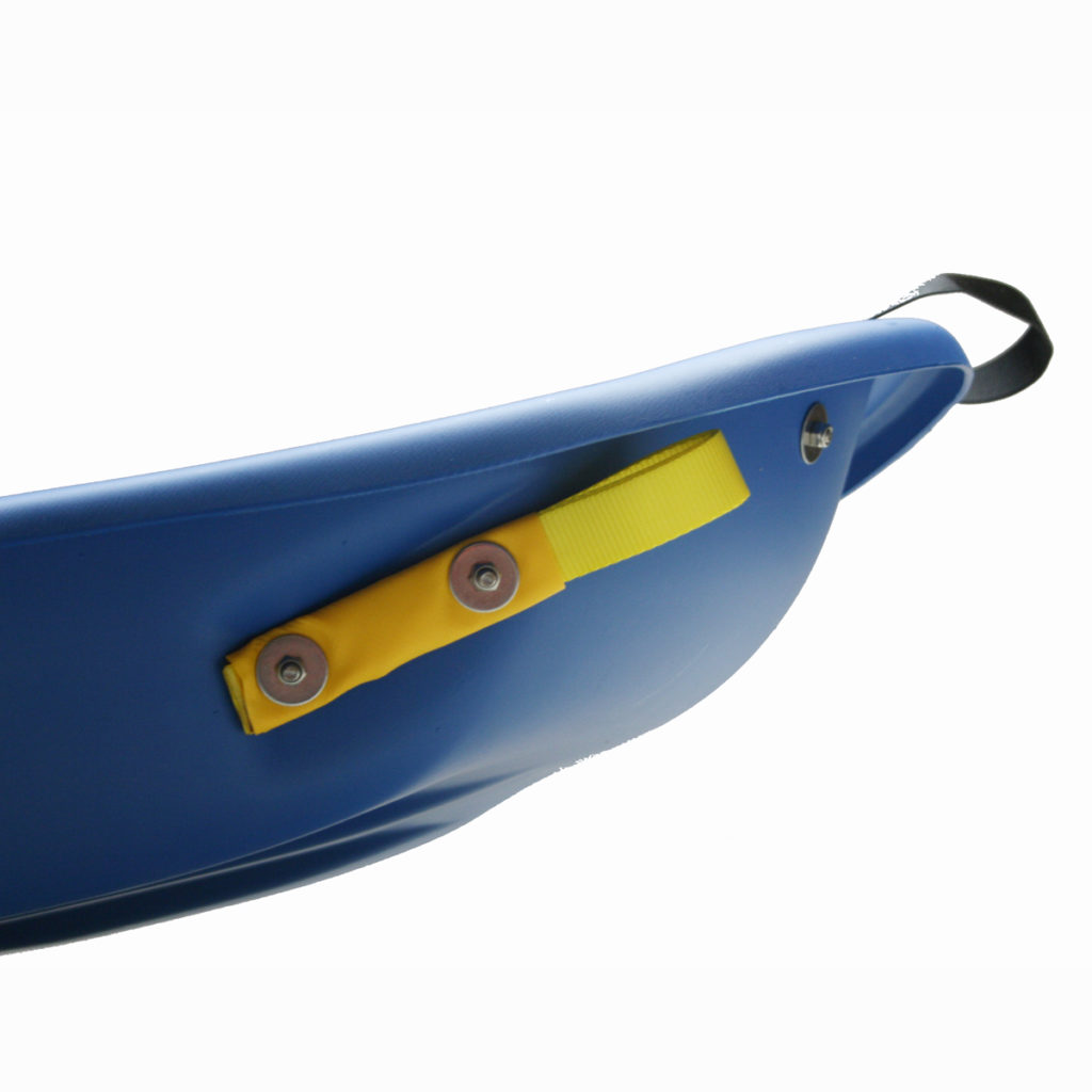 Expedition Pulk System - Aiguille Alpine