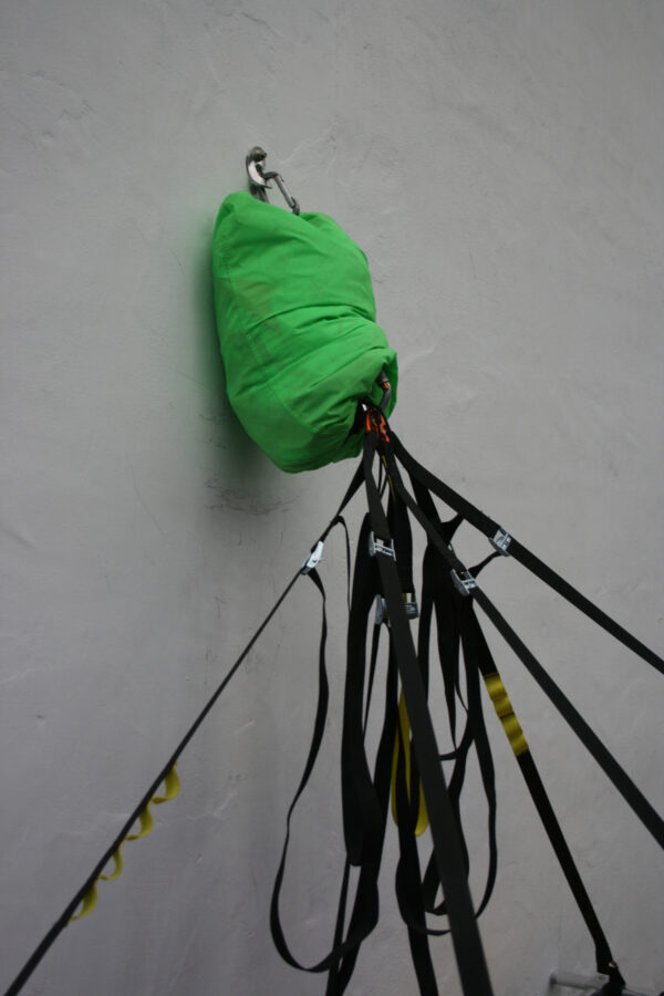 Big Wall Double Portaledge Flysheet - Aiguille Alpine