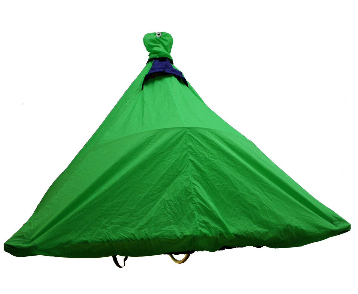 Big Wall Double Portaledge Flysheet - Aiguille Alpine