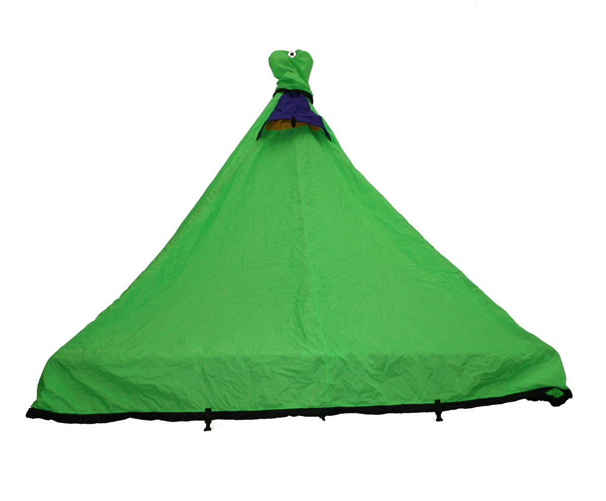 Big Wall Double Portaledge Flysheet - Aiguille Alpine