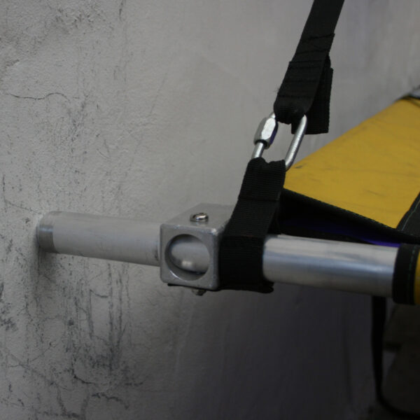 Big Wall Double Portaledge - Aiguille Alpine