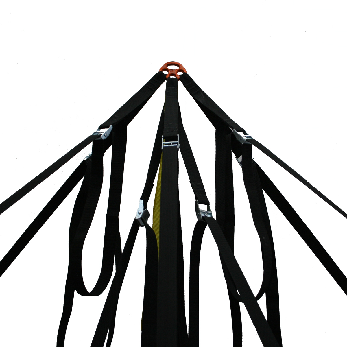 Big Wall Double Portaledge - Aiguille Alpine