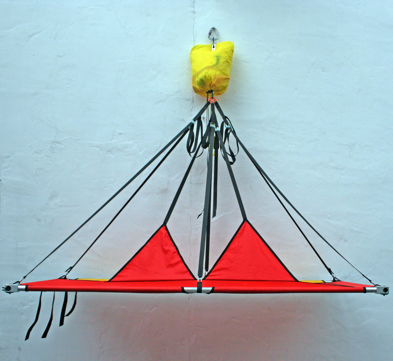 Alpine Double Portaledge - Aiguille Alpine