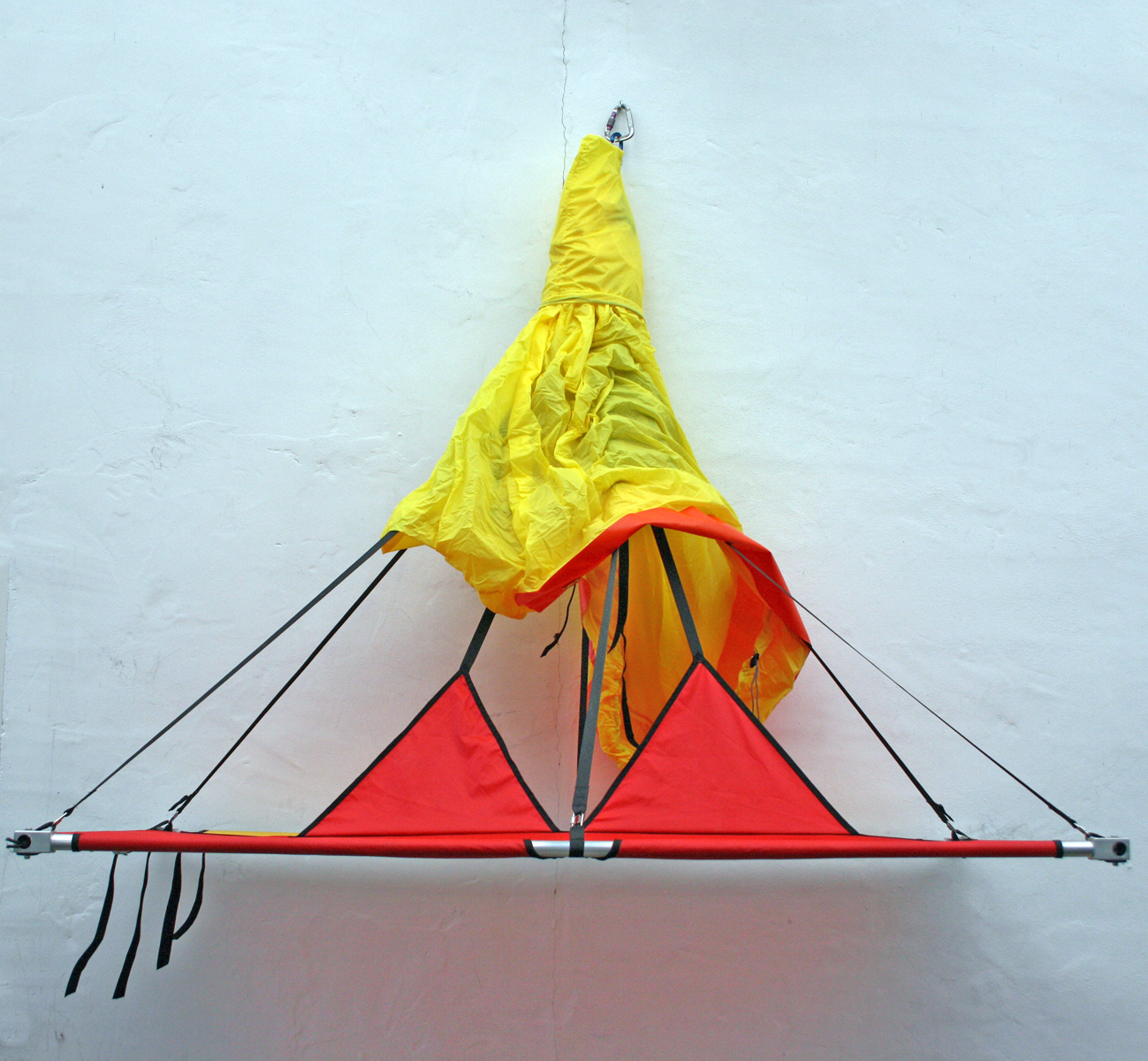 Alpine Double Portaledge Flysheet - Aiguille Alpine
