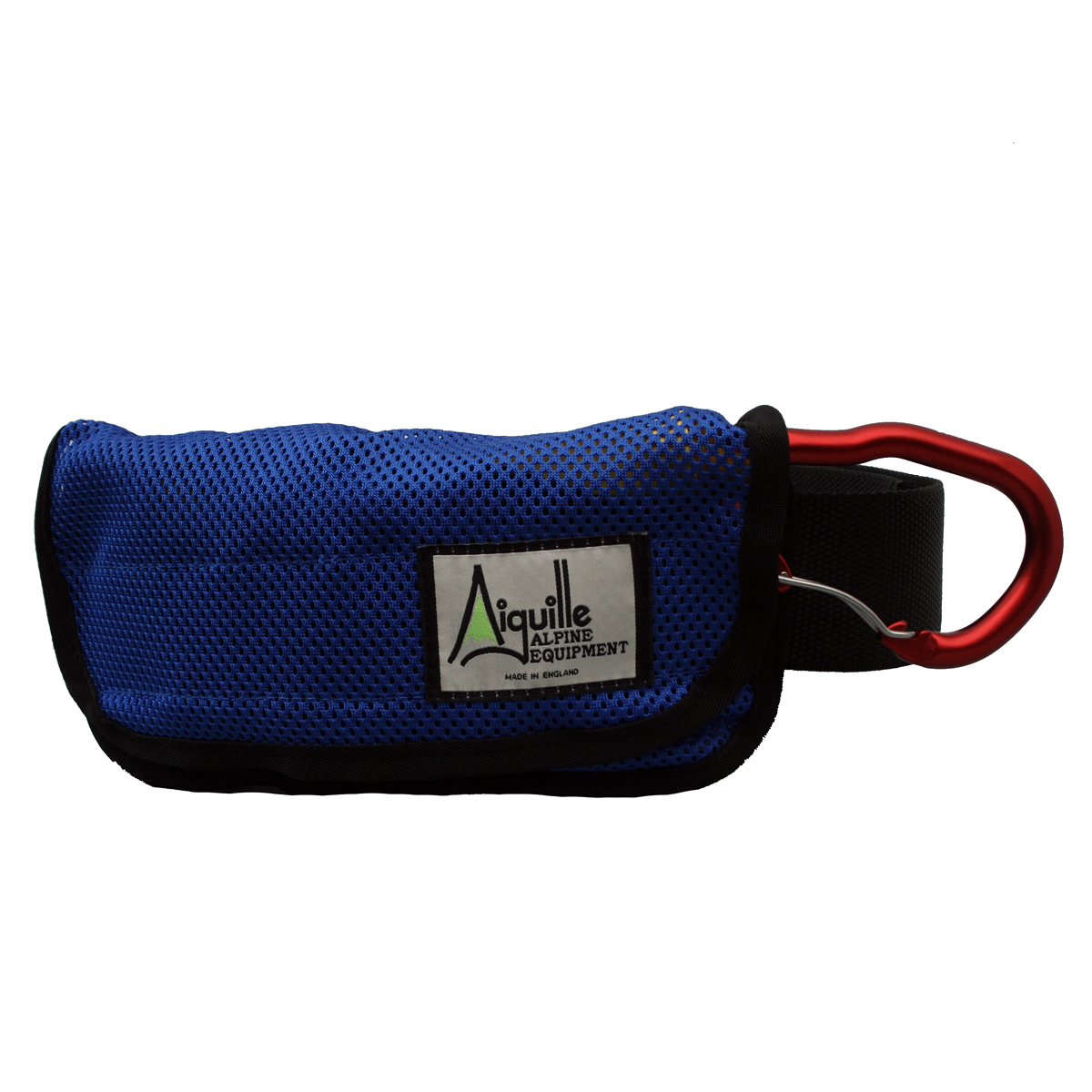 Towline - Aiguille Alpine