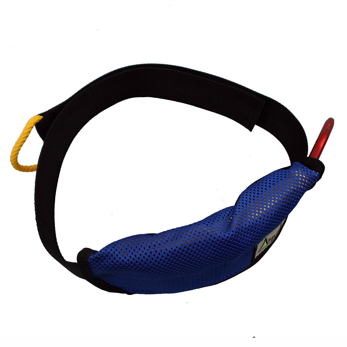 Towline - Aiguille Alpine