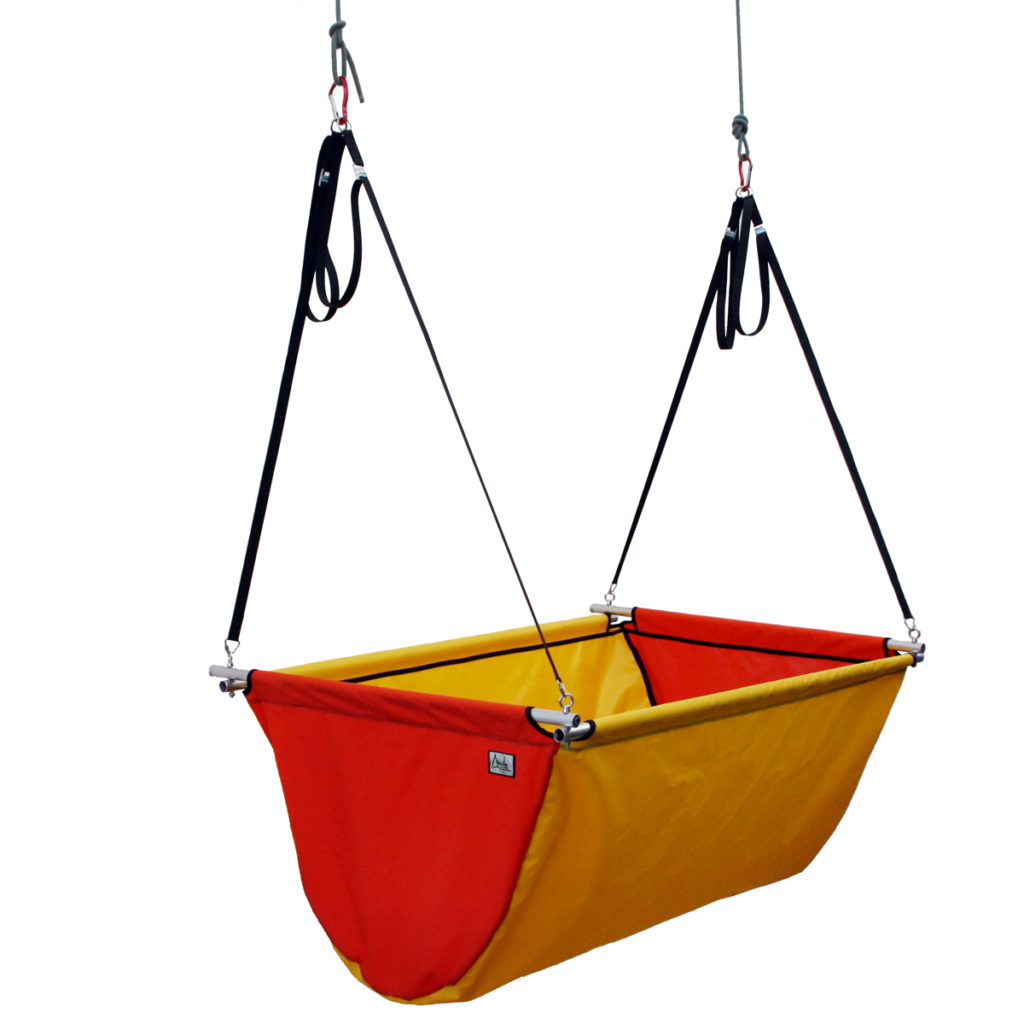 Debris Bucket - Aiguille Alpine