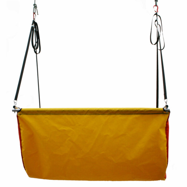 Debris Bucket - Aiguille Alpine