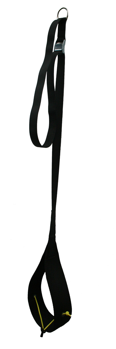 Foot Loop - Aiguille Alpine