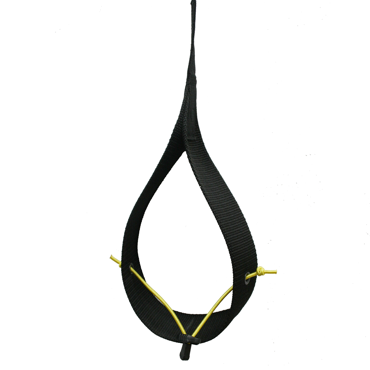 Foot Loop - Aiguille Alpine