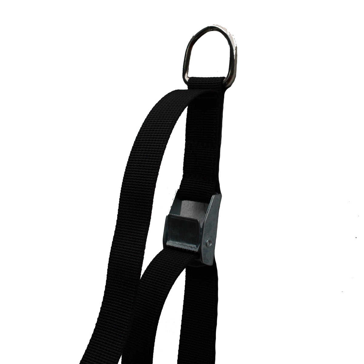 Foot Loop - Aiguille Alpine