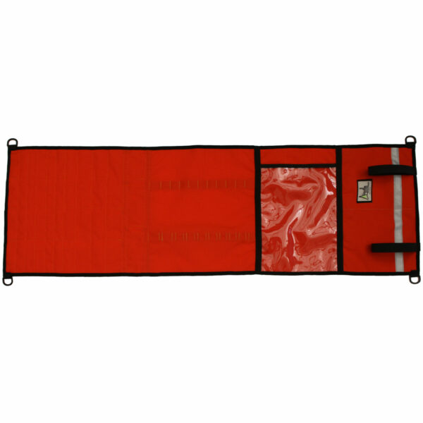 First Aid Drugs Roll - Aiguille Alpine