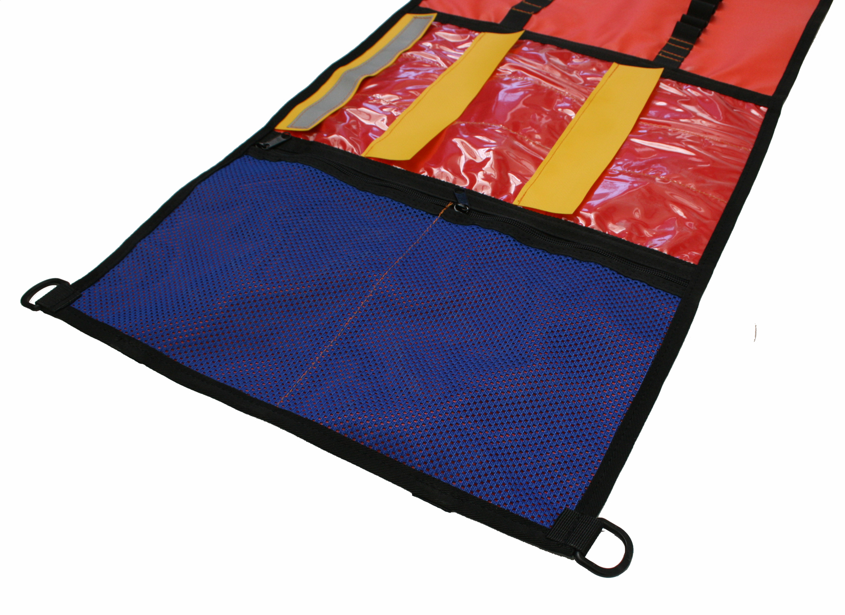 First Aid Drugs Roll - Aiguille Alpine