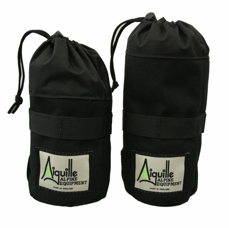 Bike Bags - Aiguille Alpine