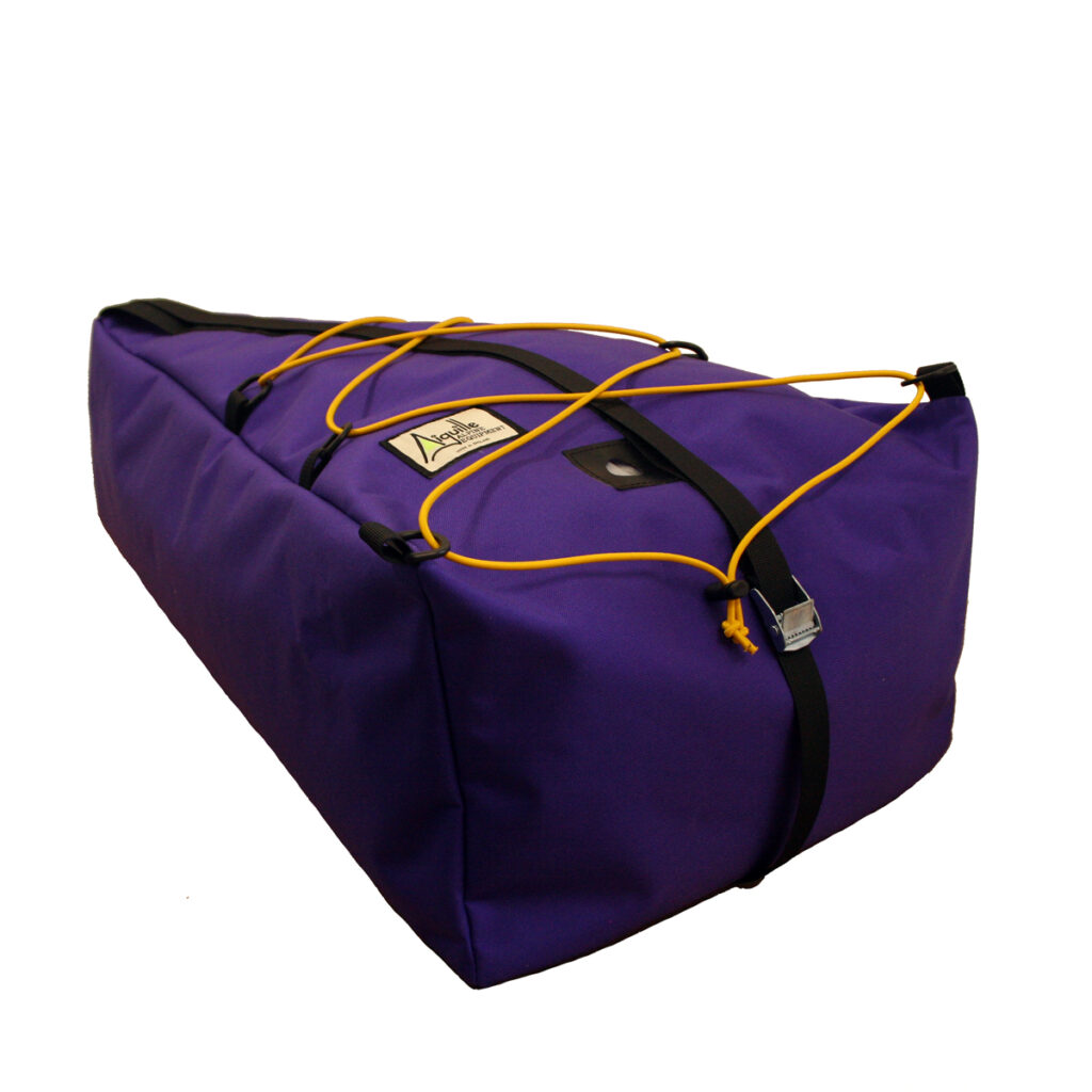 Boat Floatation/Airbag Protection - Aiguille Alpine