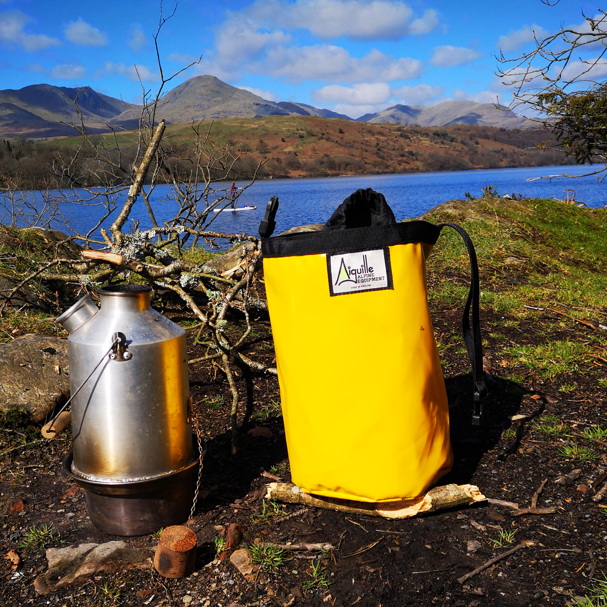 Stove Bag - Aiguille Alpine