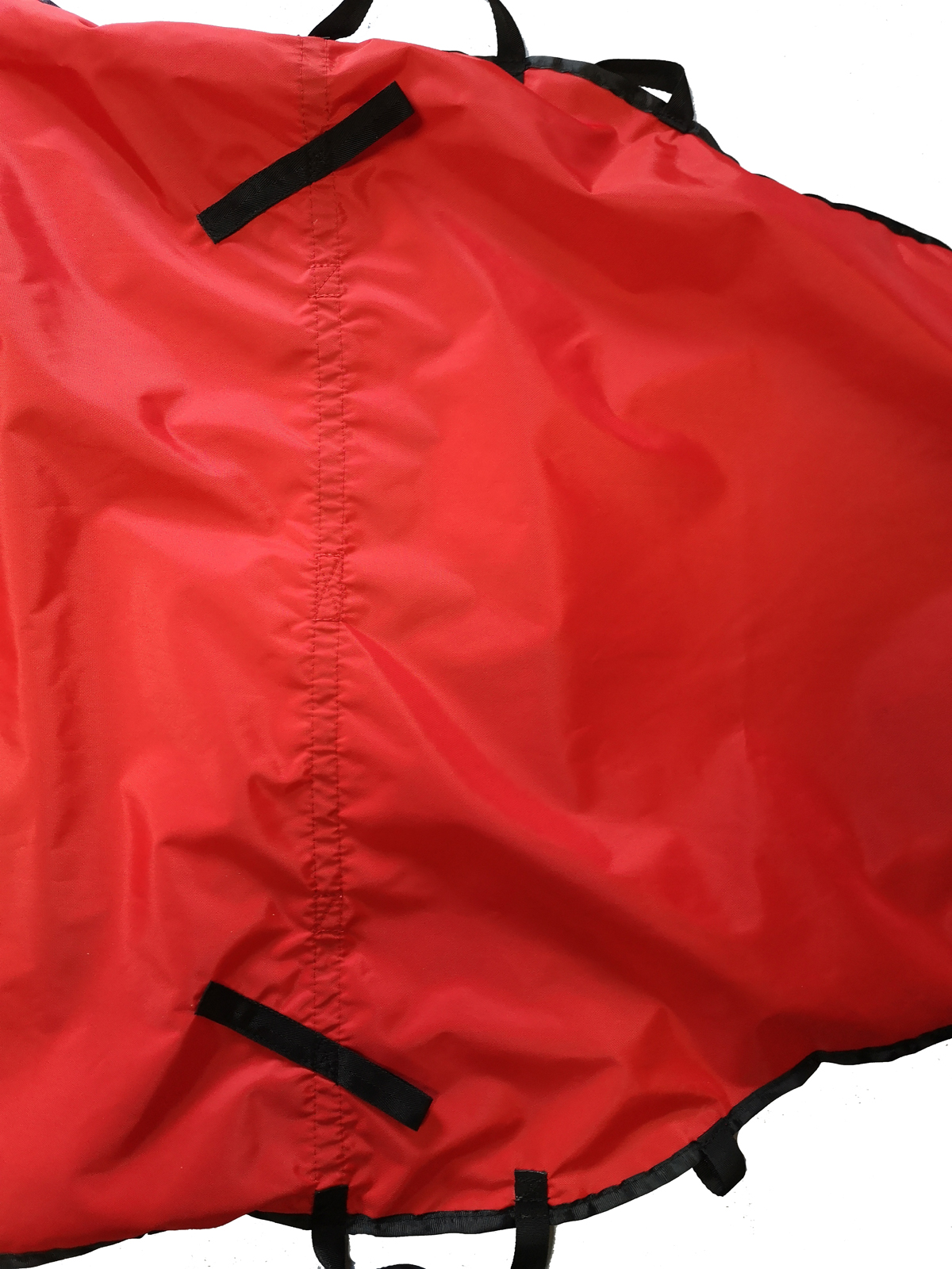 Ski Rescue Sledge - Aiguille Alpine